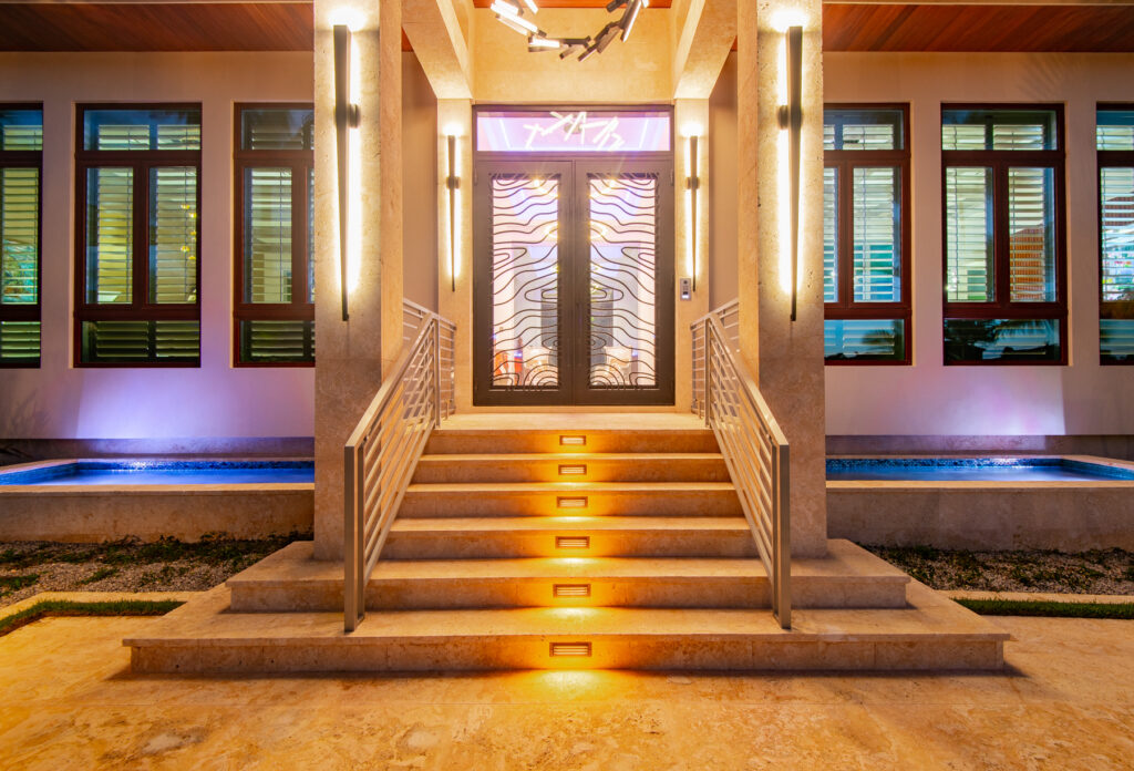 Iron Doors Florida | Steel Doors | Superior Quality & Custom Elegance