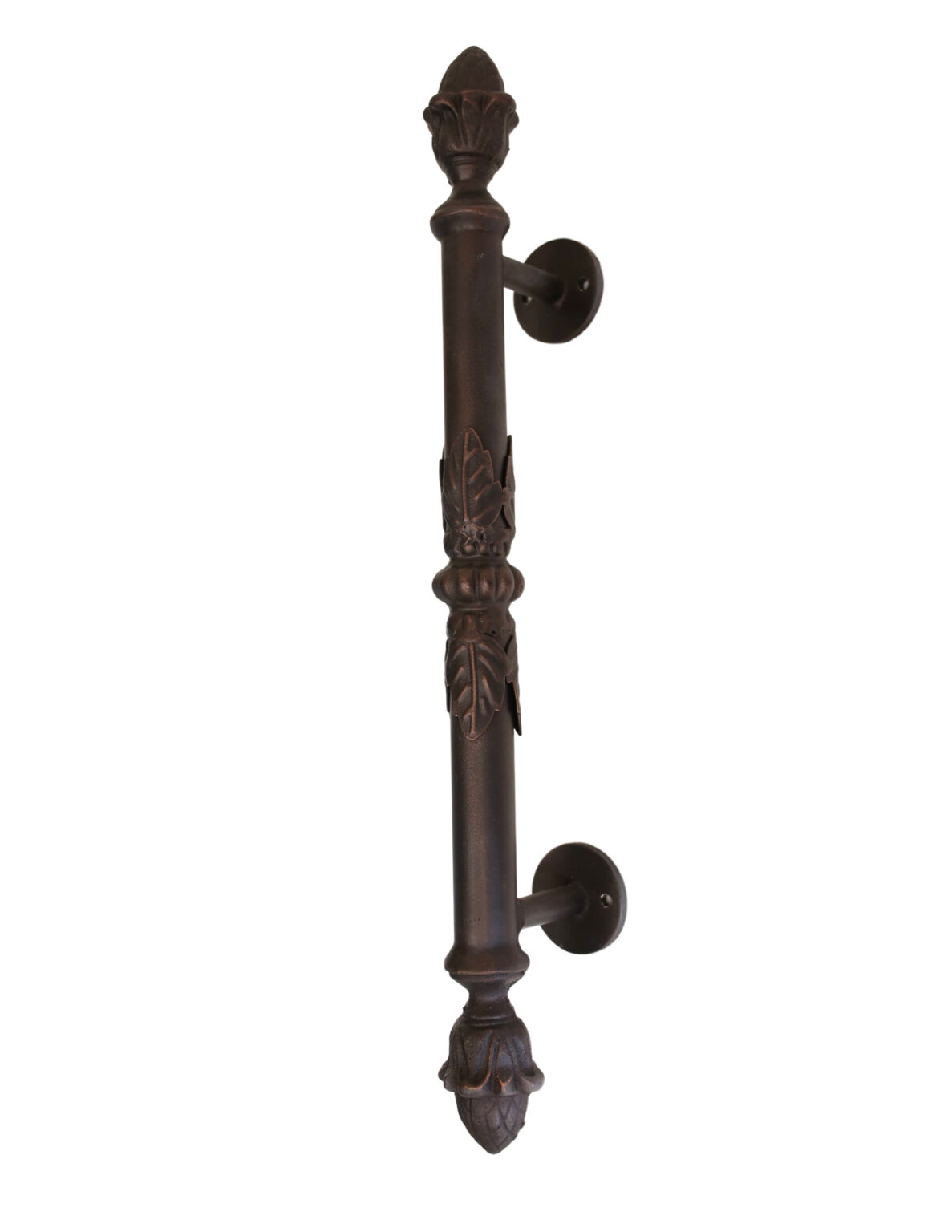 Handles Sarasota | Florida - Handcrafted Iron Doors