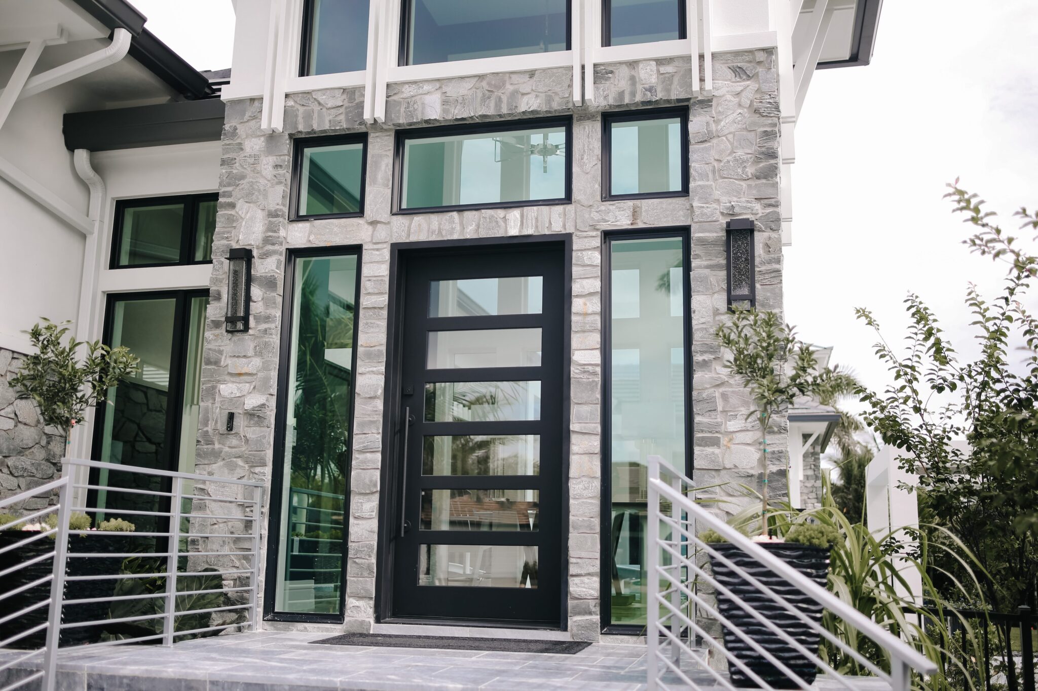 Iron Doors Florida | Steel Doors | Superior Quality & Custom Elegance