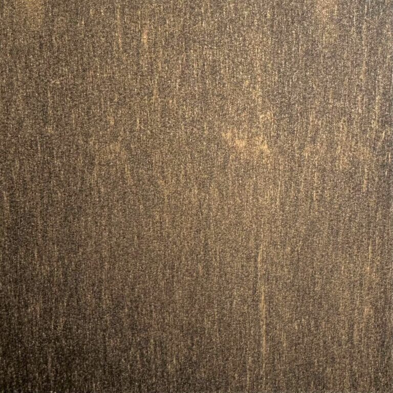 Finishes - Handcrafted Iron Doors