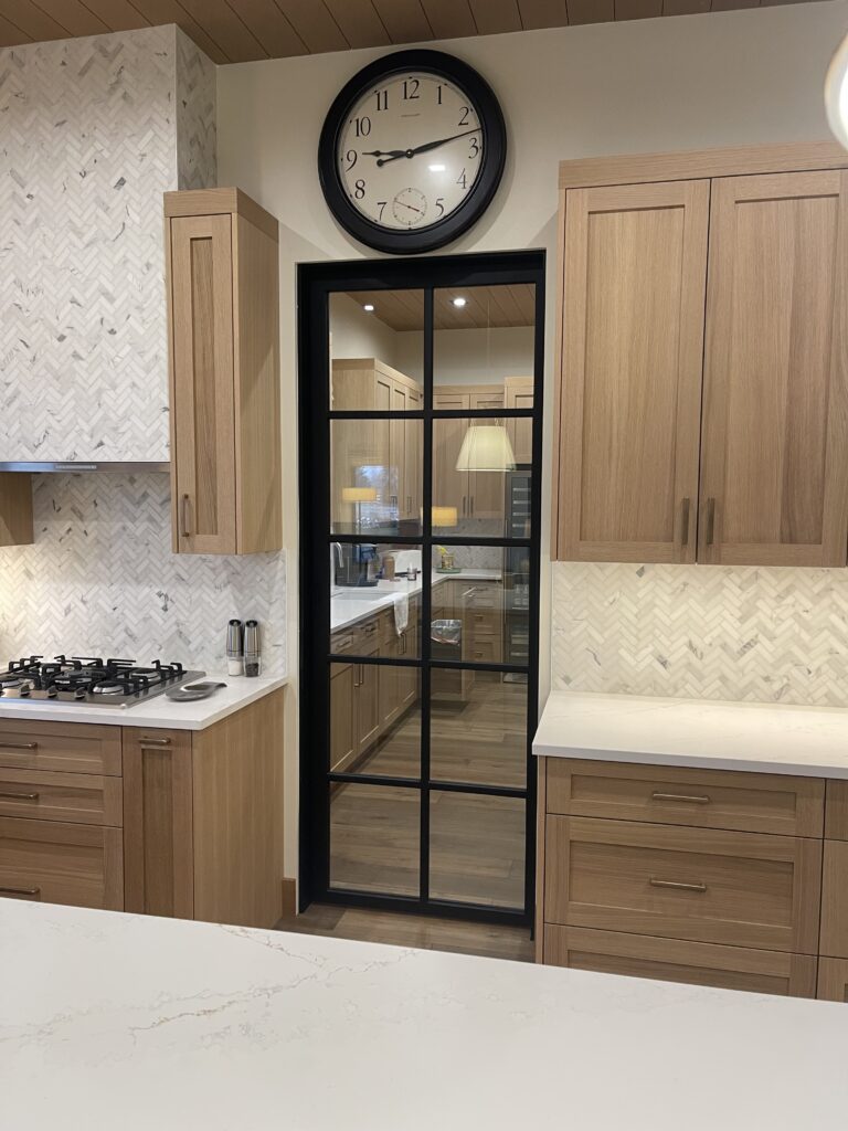 Interior Doors Sarasota | Florida - Handcrafted Iron Doors